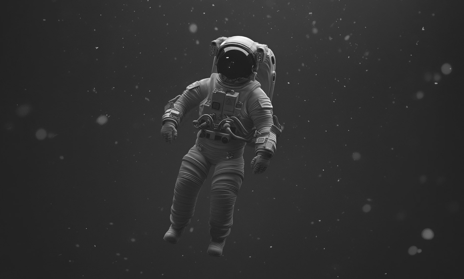 Defying Age Limits: The Important Mission of an 'Age Astronaut' - Age Bombs