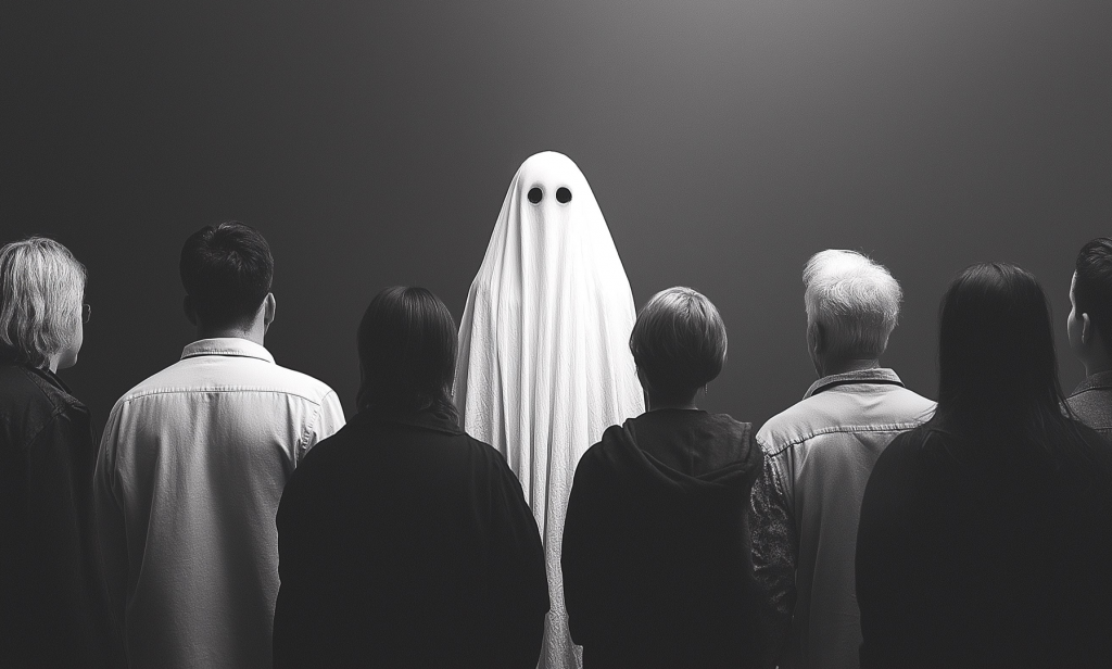 The Generational Conflict: Just a Ghost? - Age Bombs